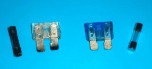 Mistä Tietää Onko Sulake Palanut? | Vinkit & Ohjeet ⚡